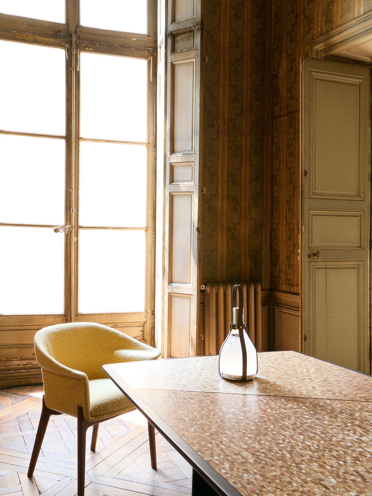 Louis Vuitton signs off on a new era of homewares - Vogue Scandinavia