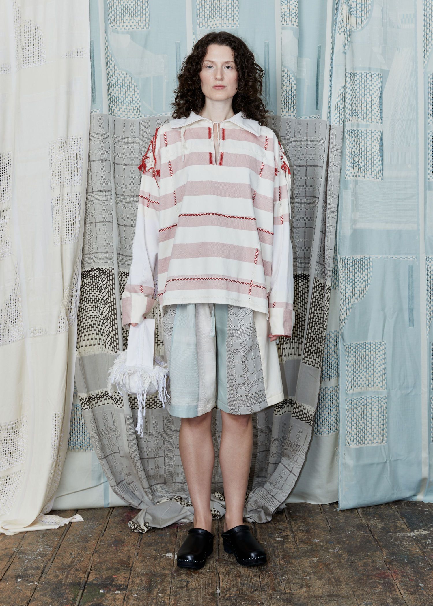 Copenhagen Fashion Week: This is Stem's spring/summer 2025 collection ...