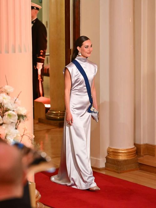 The 10 best fashion moments from the 2025 Finnish Independence Day ...