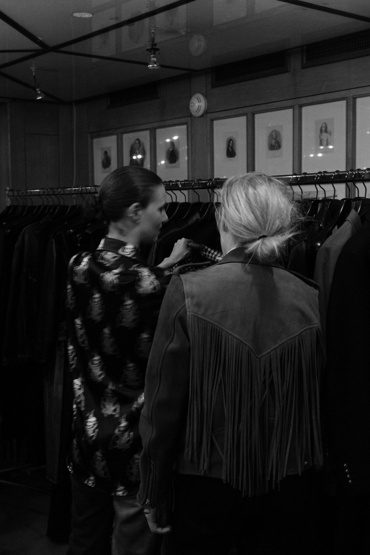 Could all of our luxury goods soon be blockchain-enabled? BLK DNM makes ...
