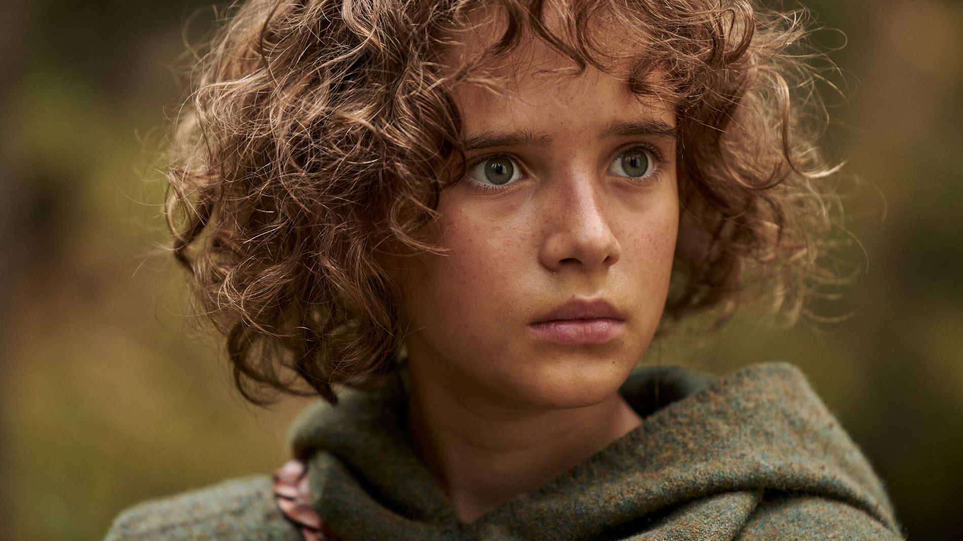 Get to know Kerstin Linden, the 15-year-old tackling the role of Astrid Lindgren's Ronja in the ...