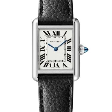 The 13 most iconic women's watches of all time - Vogue Scandinavia