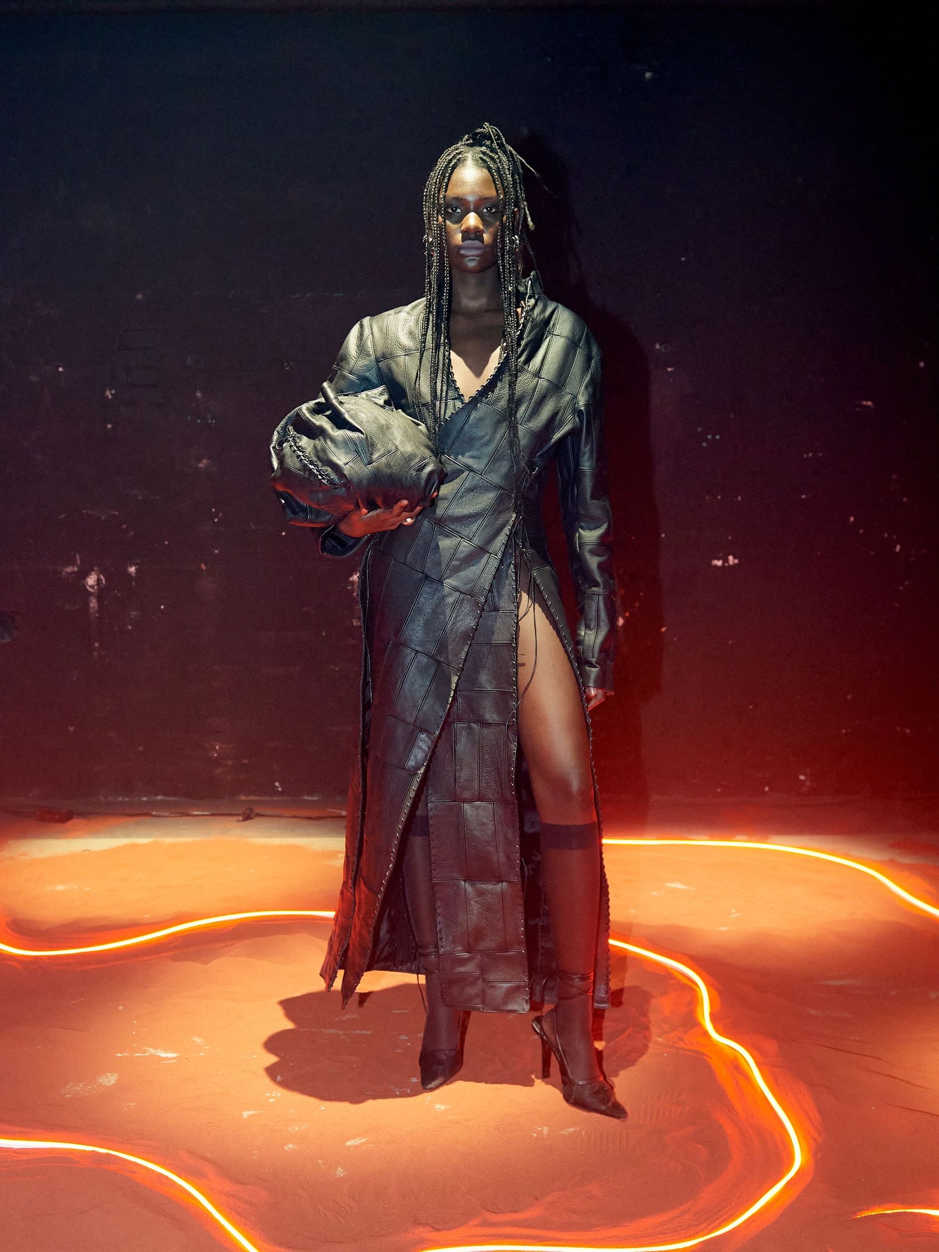 Copenhagen Fashion Week: This is Jade Cropper's spring/summer 2025 ...