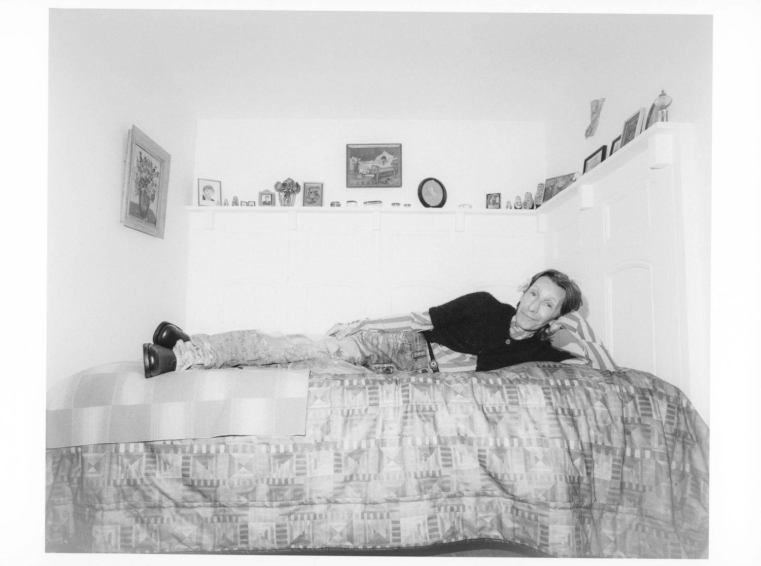 “The sun and I can do our best”: Finding beauty in the mundane - Vogue Scandinavia