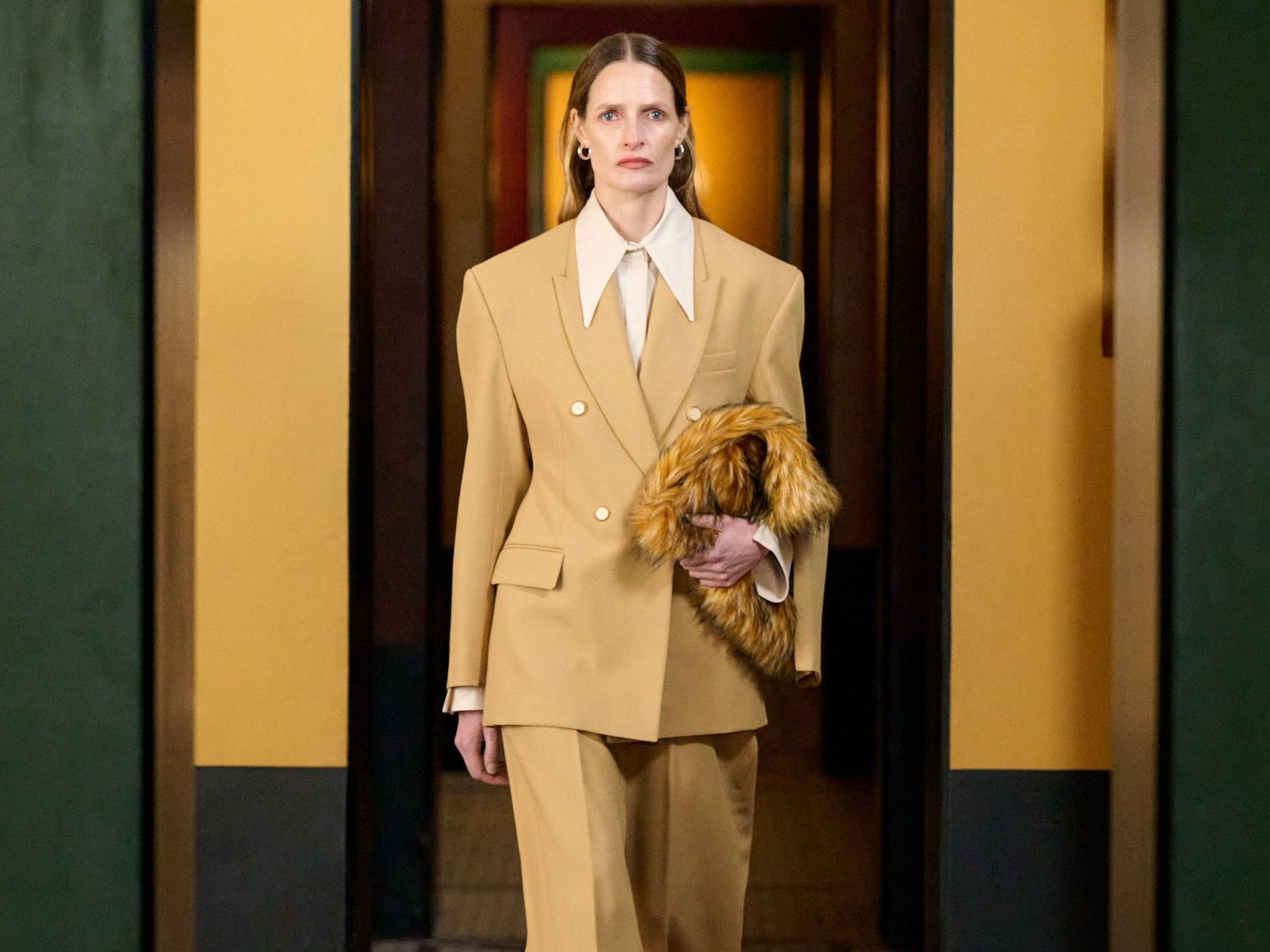 Copenhagen Fashion Week: This is Cmmn Swdnt's fall/winter 2025 collection - Vogue Scandinavia