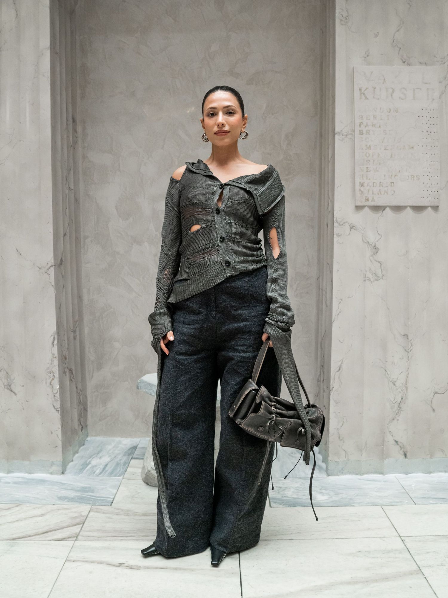 Inside Acne Studios' 'My Friend Magnus' book launch party - Vogue ...