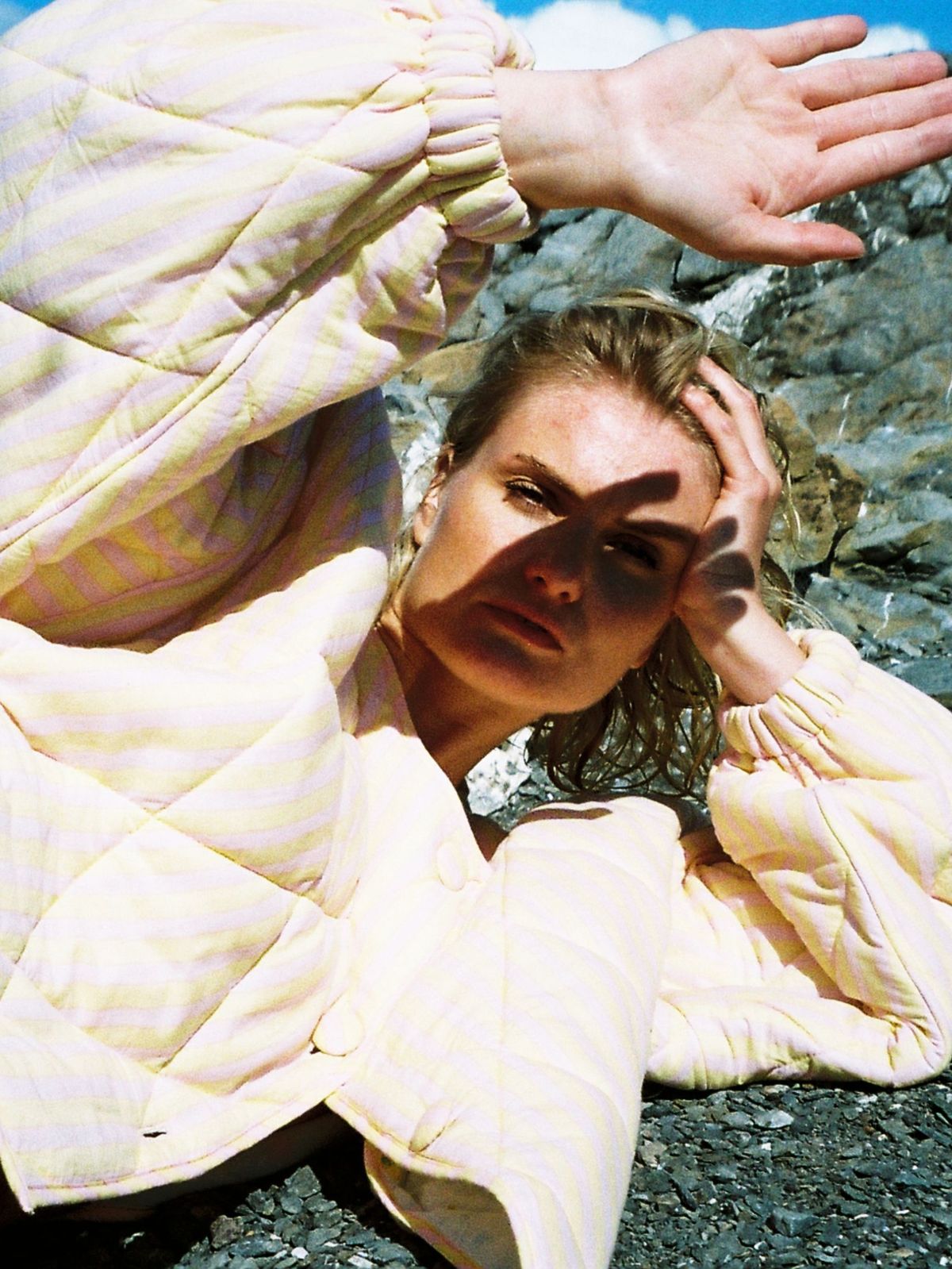 Norwegian Fashion - Vogue Scandinavia
