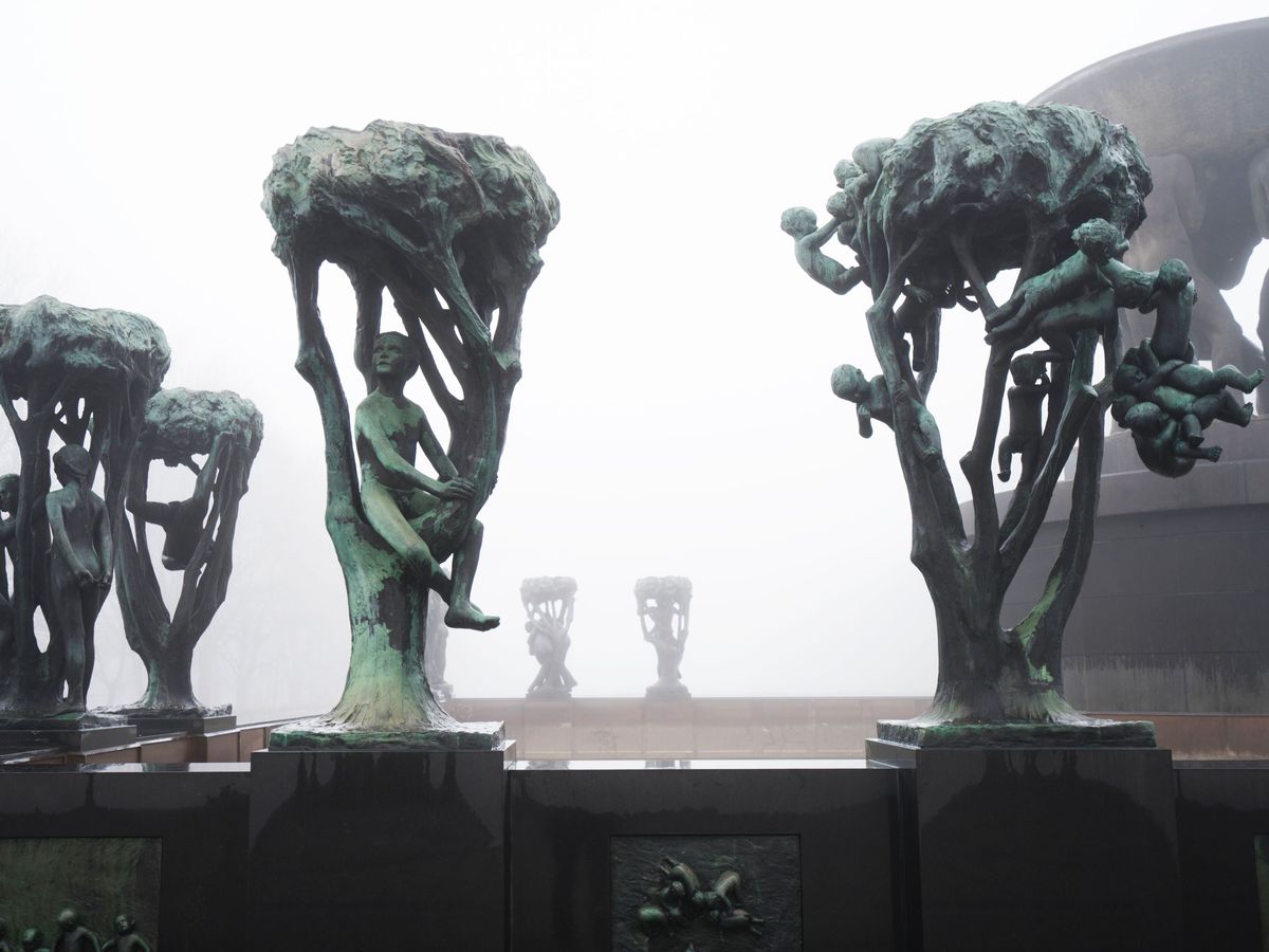 What to do on a rainy day in Oslo, according to industry insiders ...