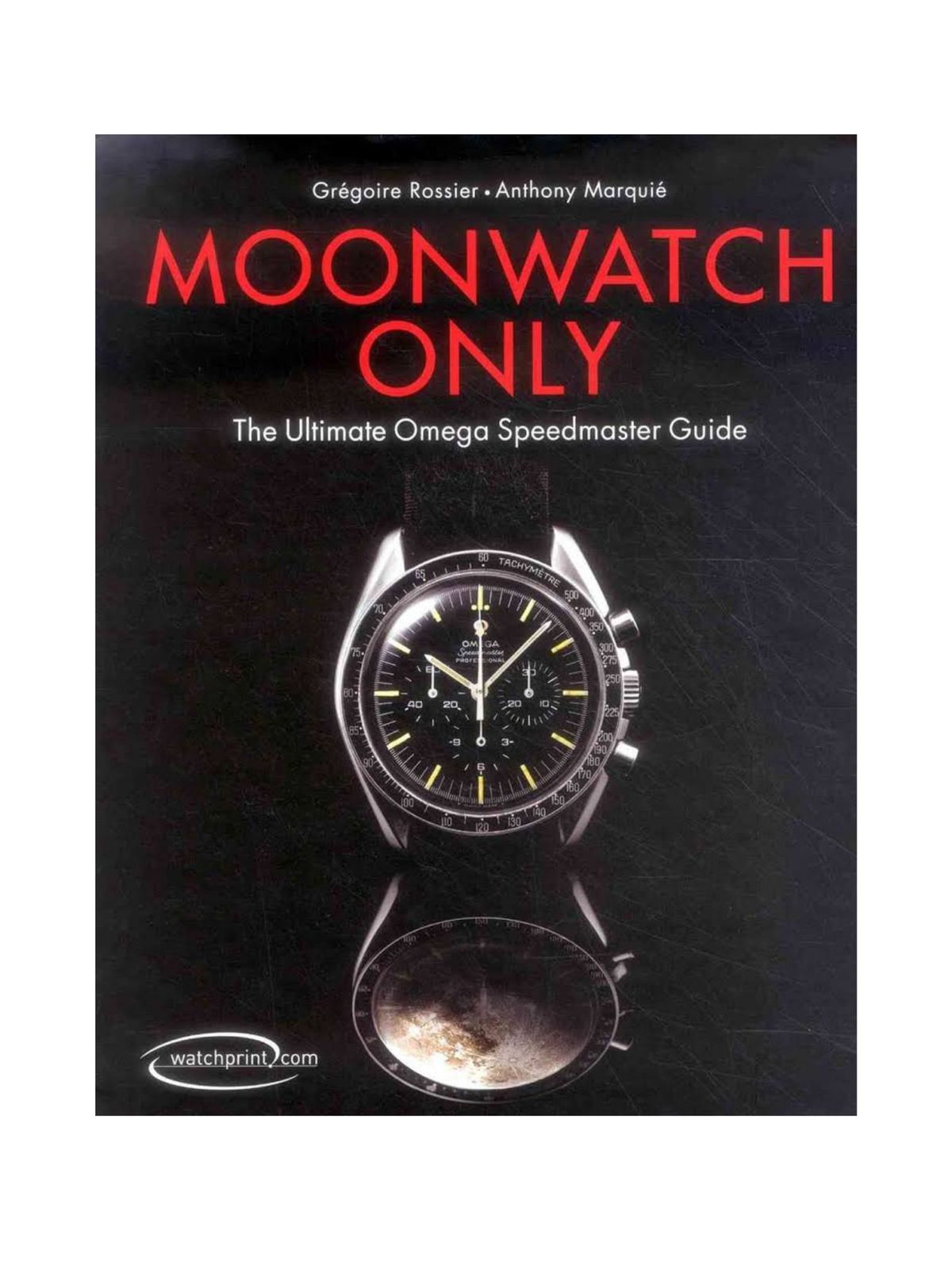 The best books on watches and horology to give loved ones - Vogue ...