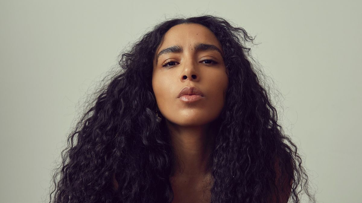 Loreen - Vogue Scandinavia