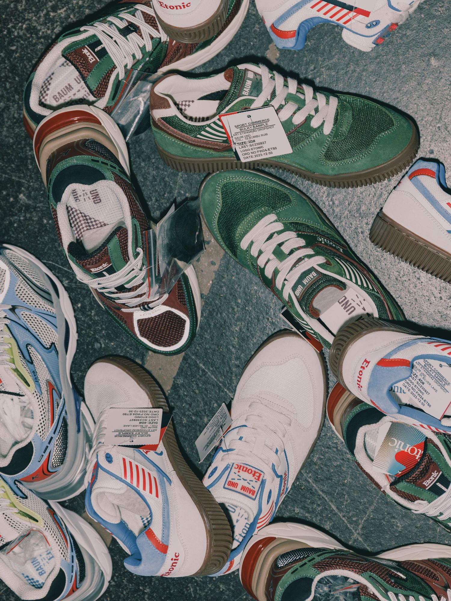 Eleanor Kittle - Vogue Scandinavia