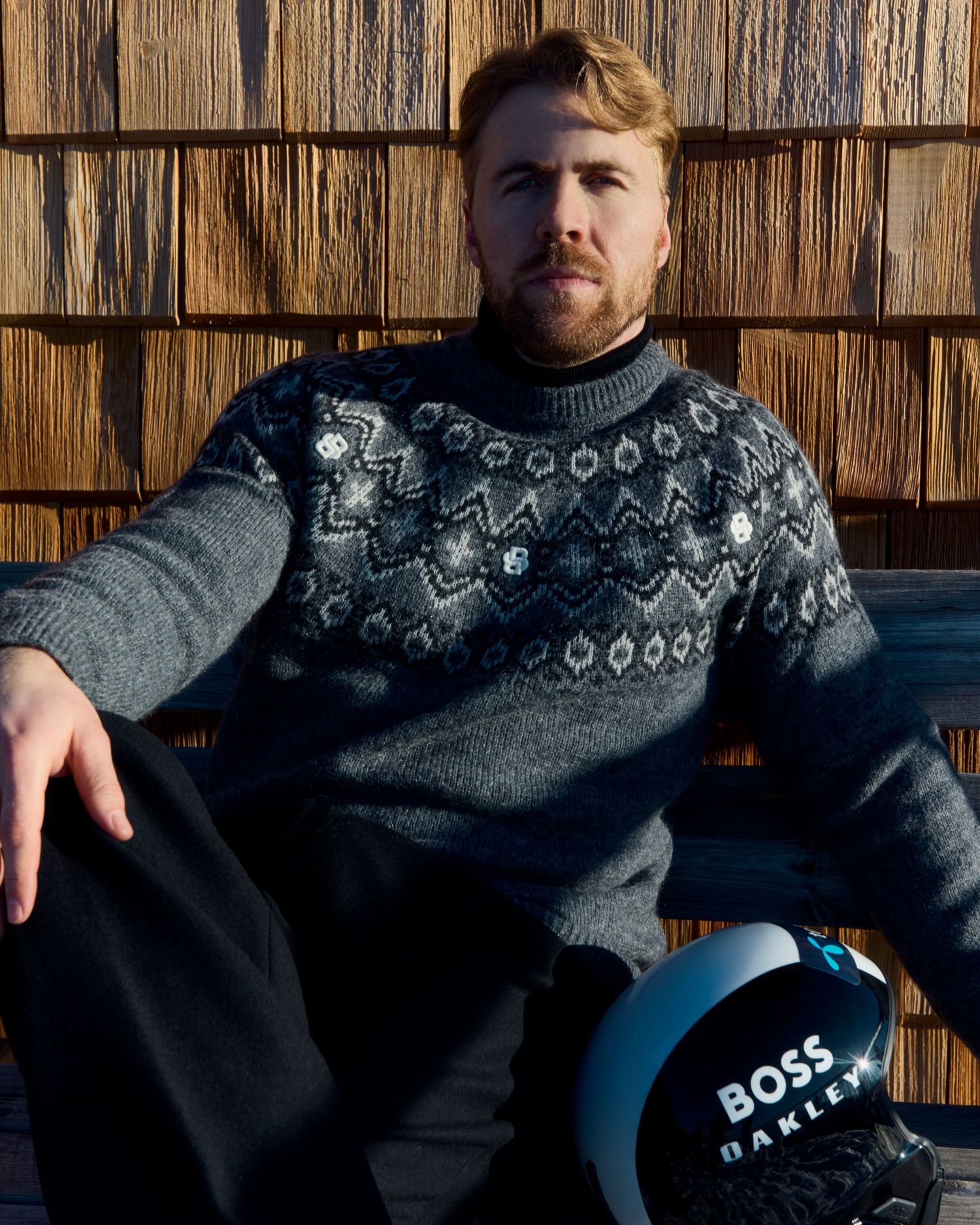 “Now I’m more of an underdog”: Ahead of Cortina, Aleksander Aamodt ...