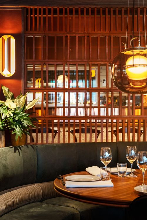 Your first look inside Tako, the second coming of Stockholm’s Japanese hotspot - Vogue Scandinavia