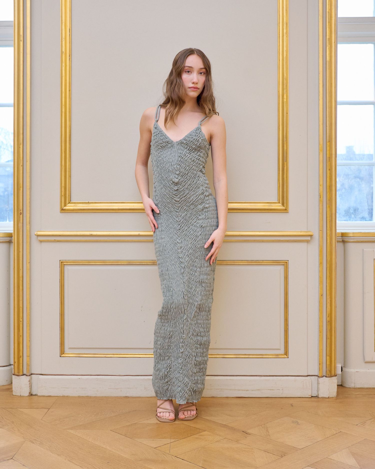 Copenhagen Fashion Week: This is TG Botanical's fall/winter 2025 ...