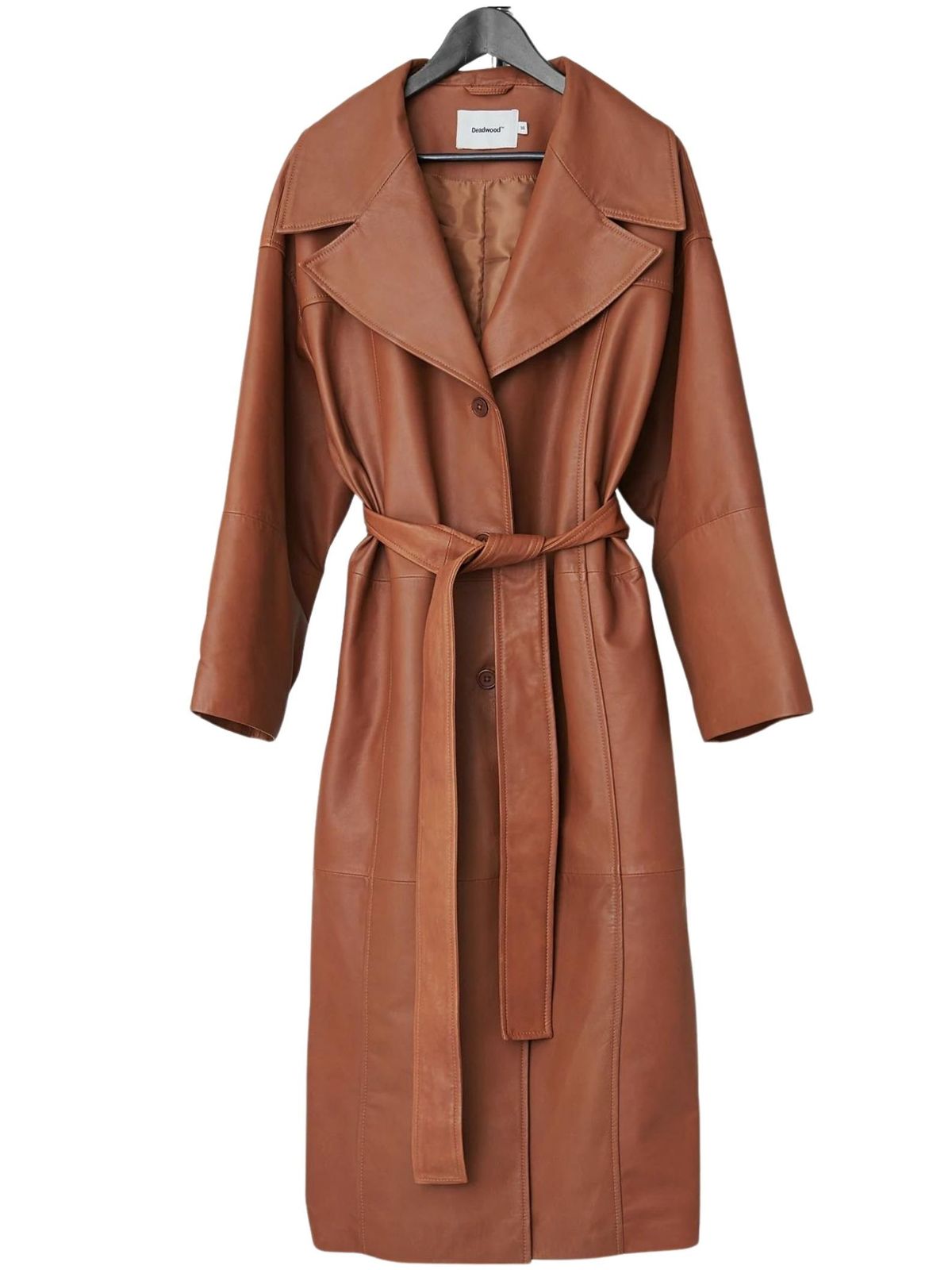 Best brown coats and jackets to buy in 2022 - Vogue Scandinavia