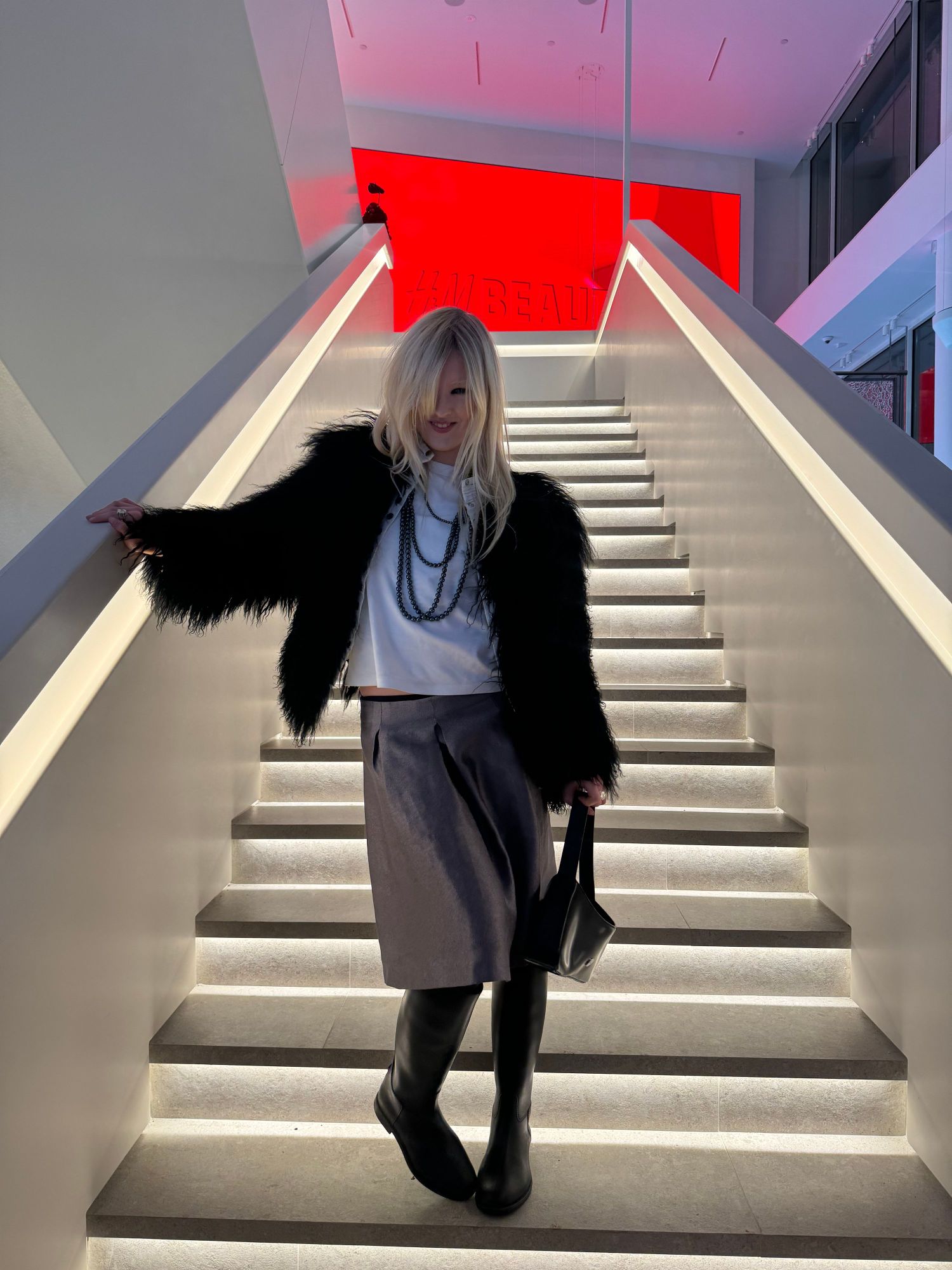 What people are wearing in Scandinavia this month, as captured by ...