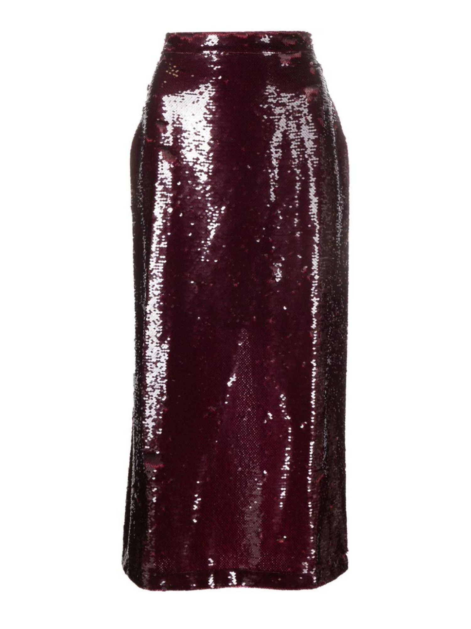 Street style: Shop and wear the trendy SS24 sequin skirt - Vogue ...