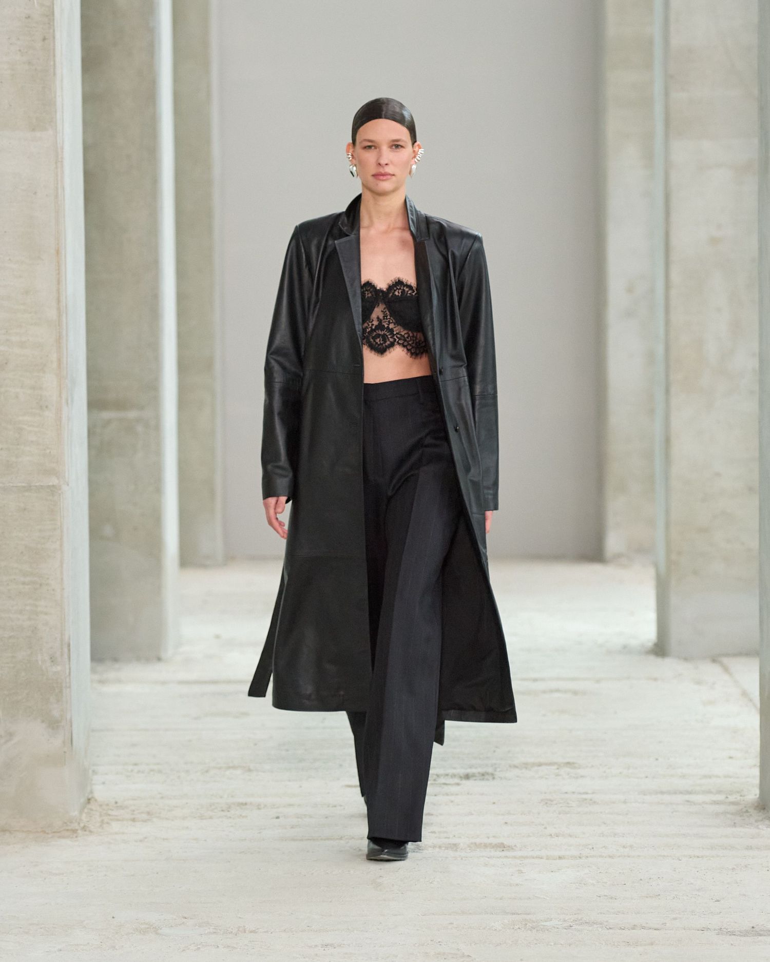 Copenhagen Fashion Week: This is Herskind's fall/winter 2025 collection ...