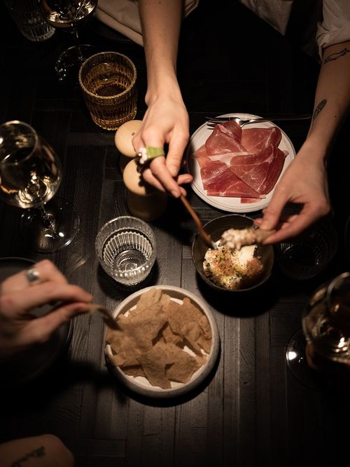 The 3 hip new Södermalm restaurants for eating and drinking outside all ...