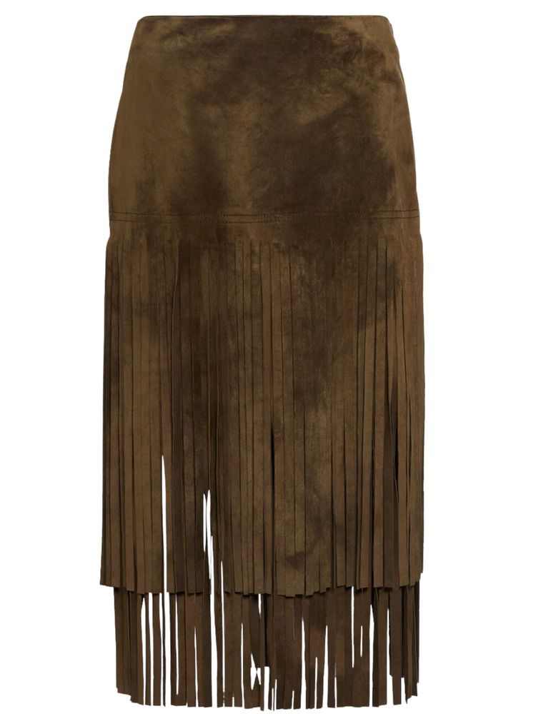 The best fringe-trimmed clothes and accessories to shop this season ...