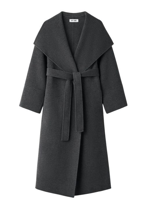 The 20 best wool coats to invest in this autumn - Vogue Scandinavia