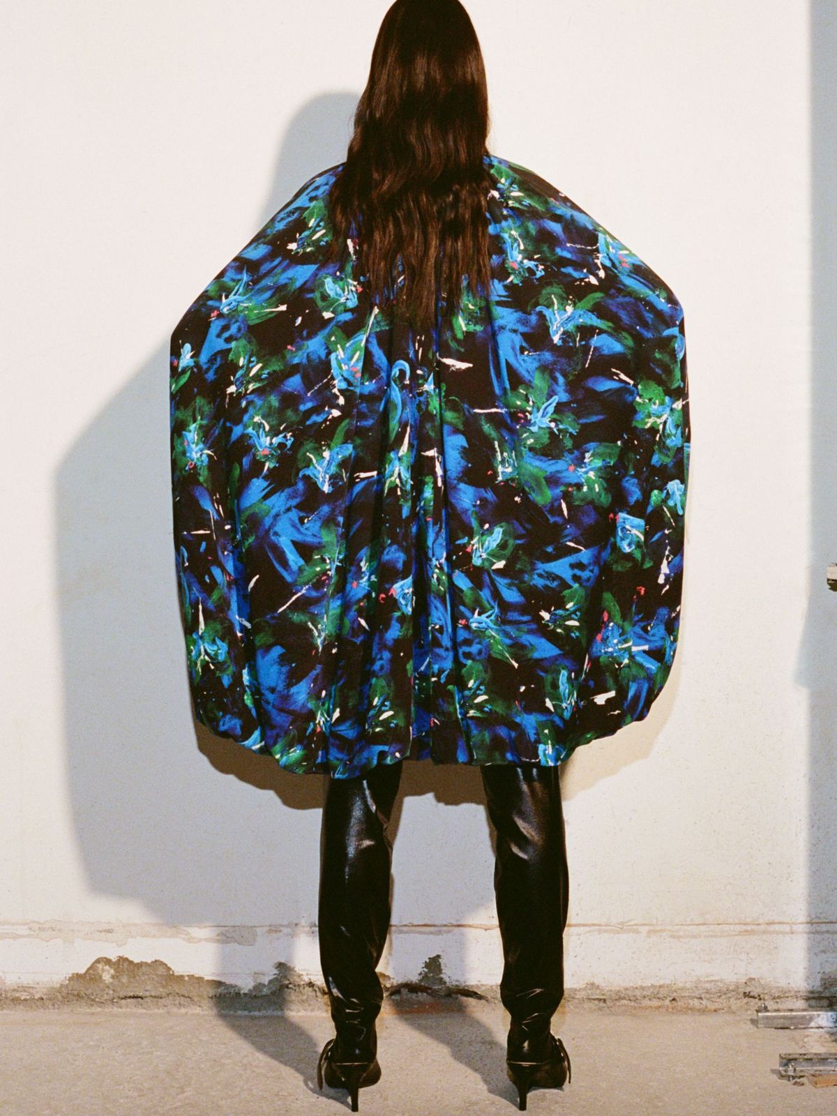 See all the looks from Rodebjer's AW24 collection - Vogue Scandinavia