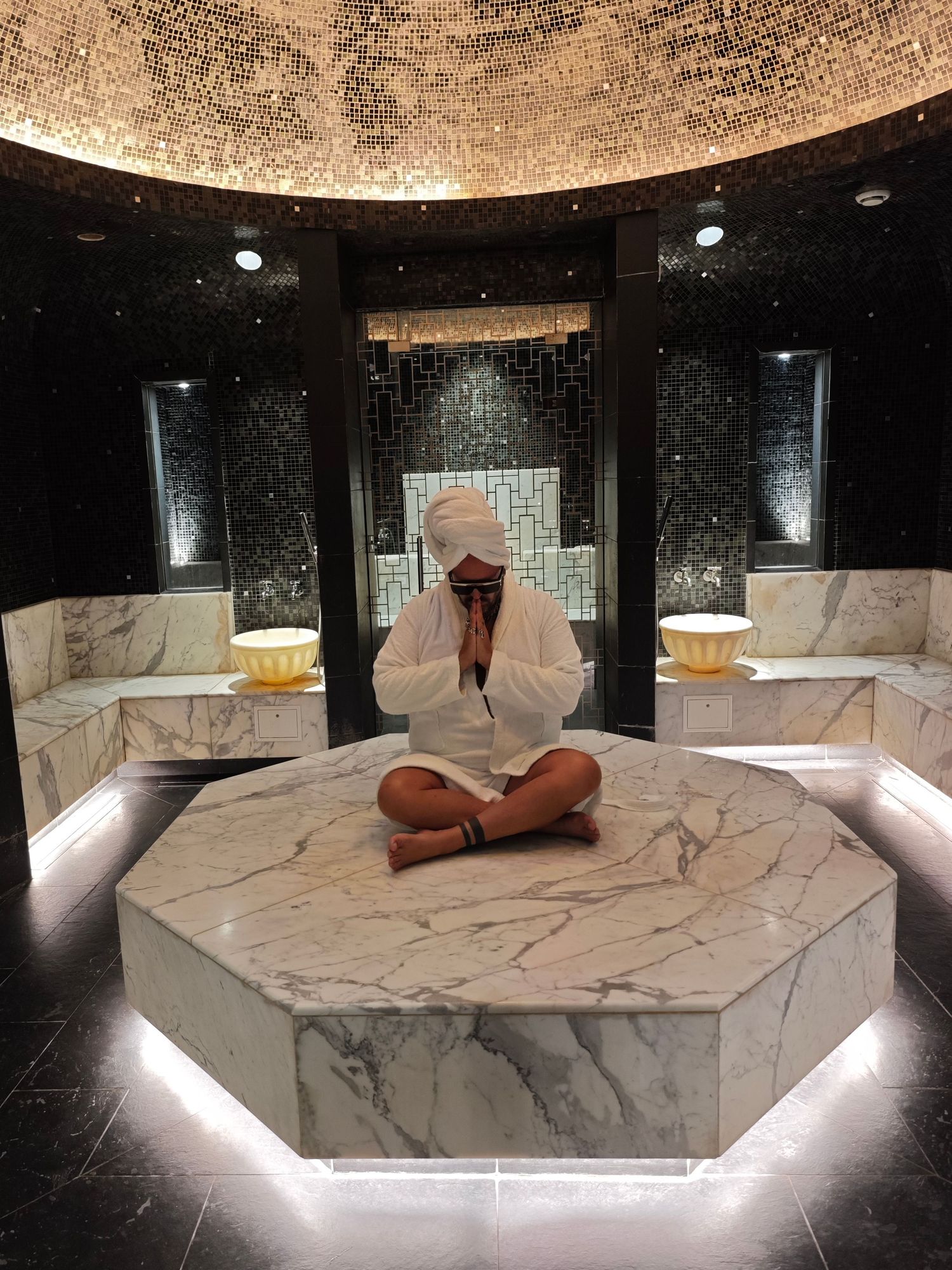 Jonas Hallberg's Stockholm Pride 2025 diary - Vogue Scandinavia