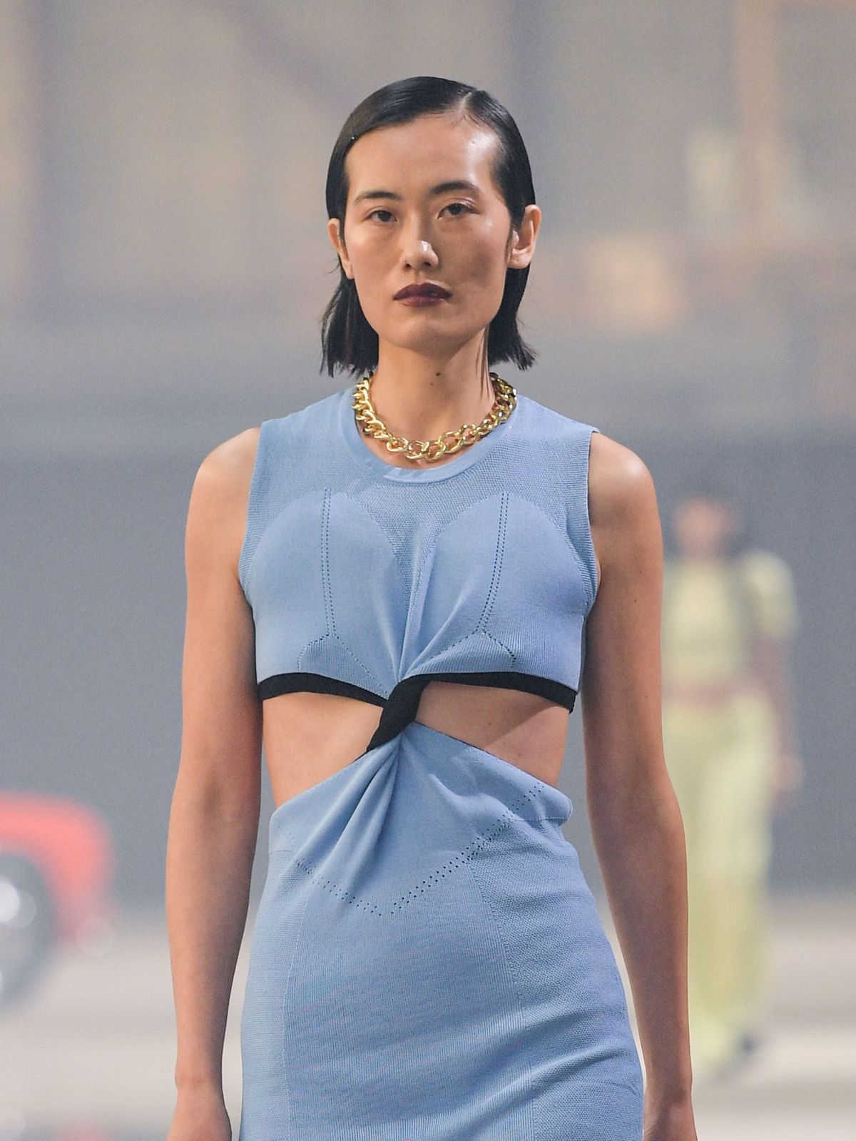 Rotate SS22 runway collection - Vogue Scandinavia