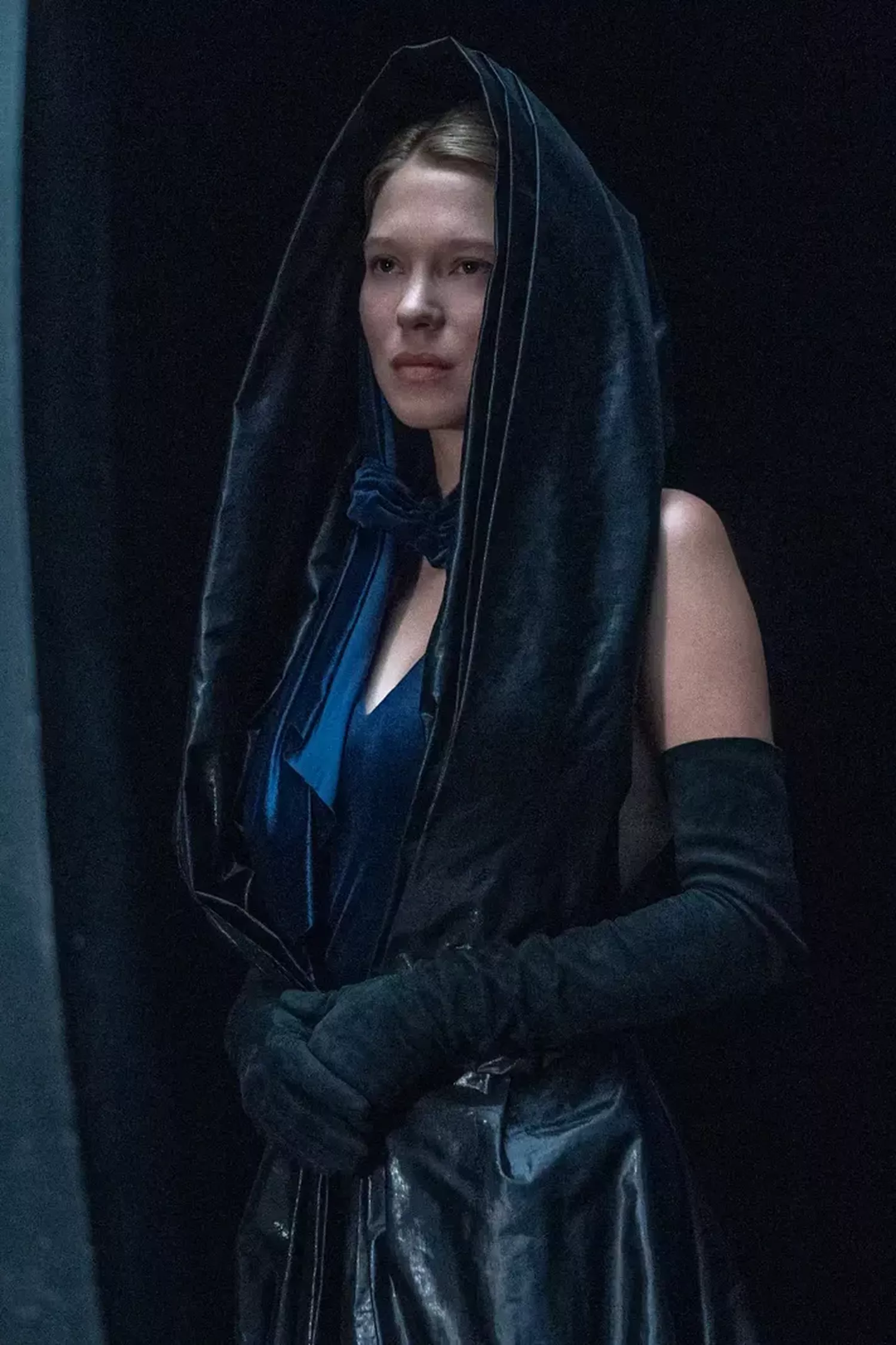 Lady Jessica Dune Costume