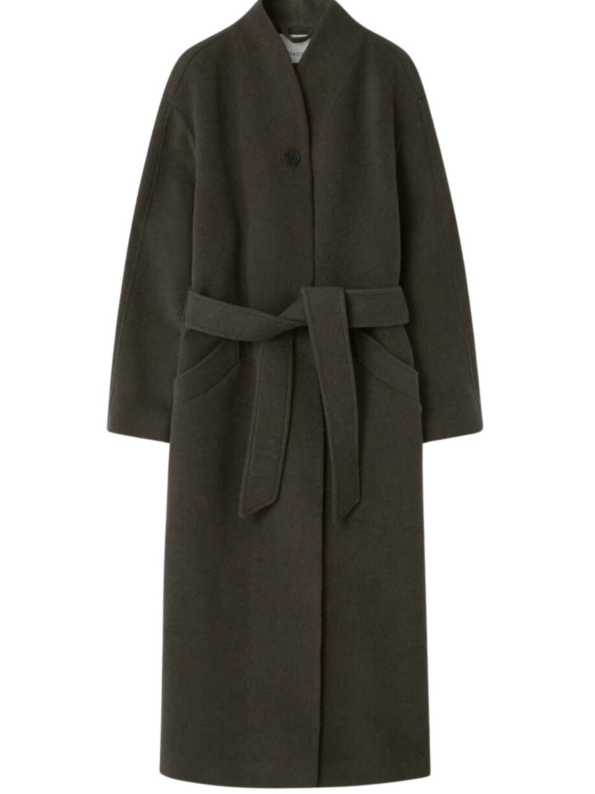 The 12 best wool coats to shop this spring - Vogue Scandinavia