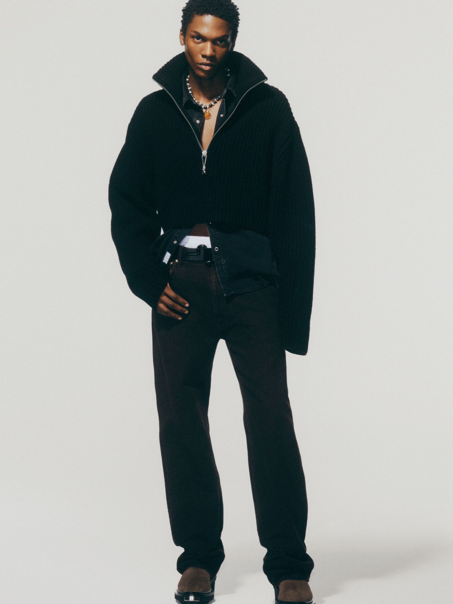 Eytys - AW23 - Vogue Scandinavia