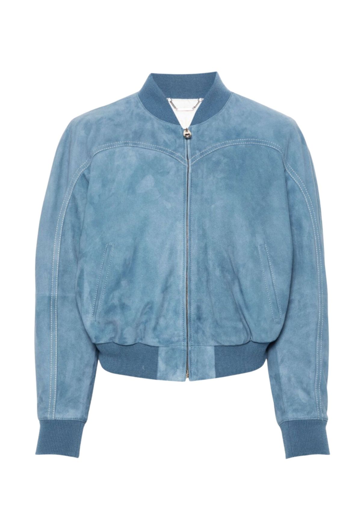 The best 20 suede jackets to shop now - Vogue Scandinavia