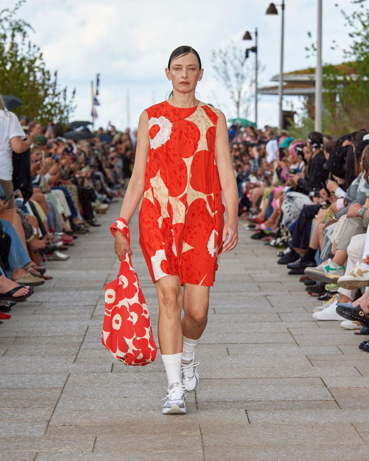 Marimekko - SS25 - Vogue Scandinavia