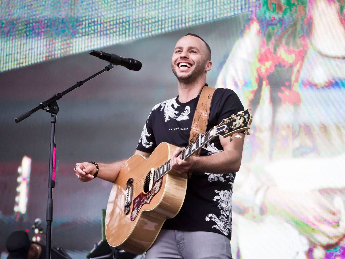 Everything you need to know about Mabel's music-savvy family – From ...