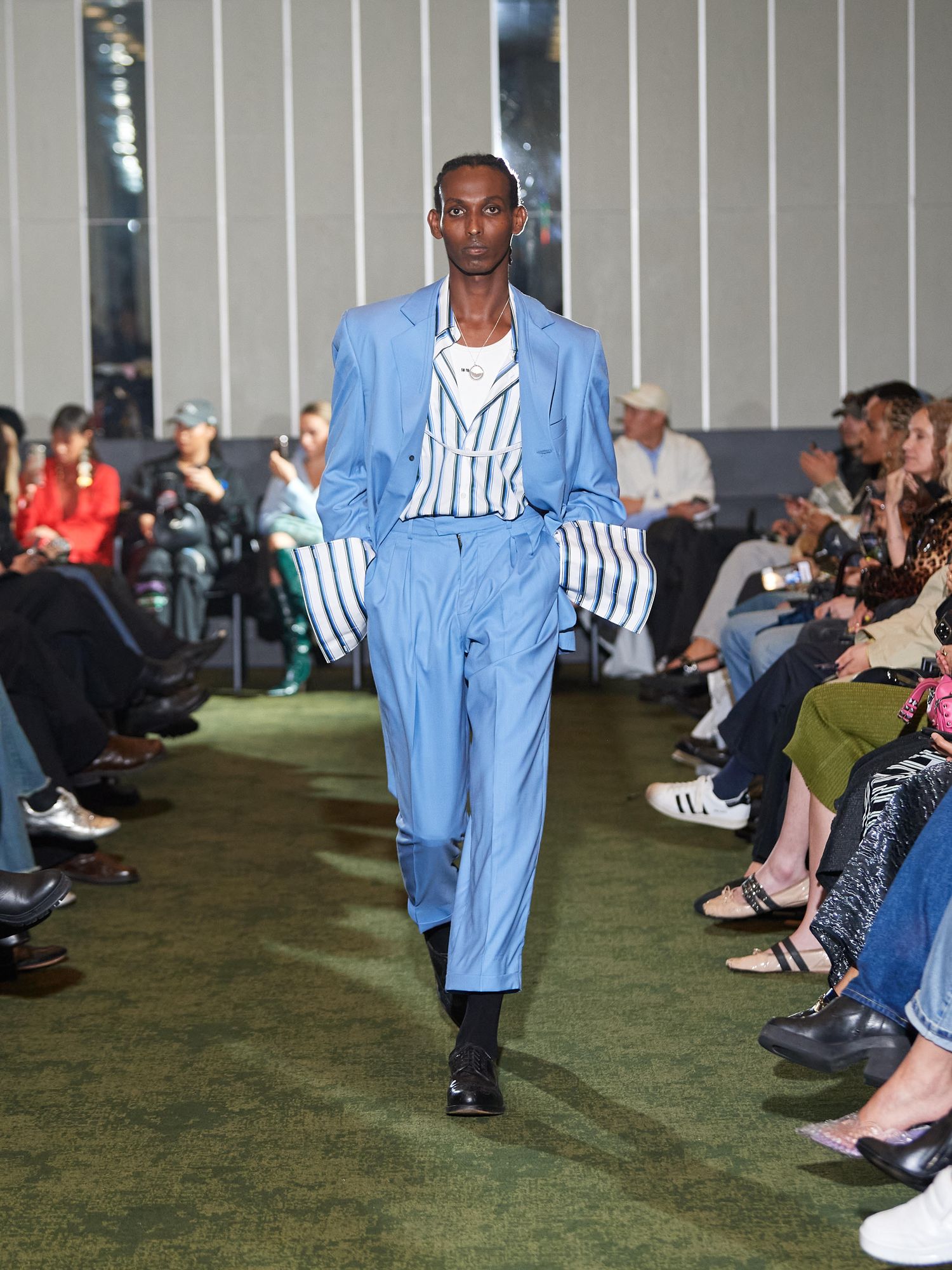 Met Gala 2025: Finnish designer Ervin Latimer on how two Latimmier ...