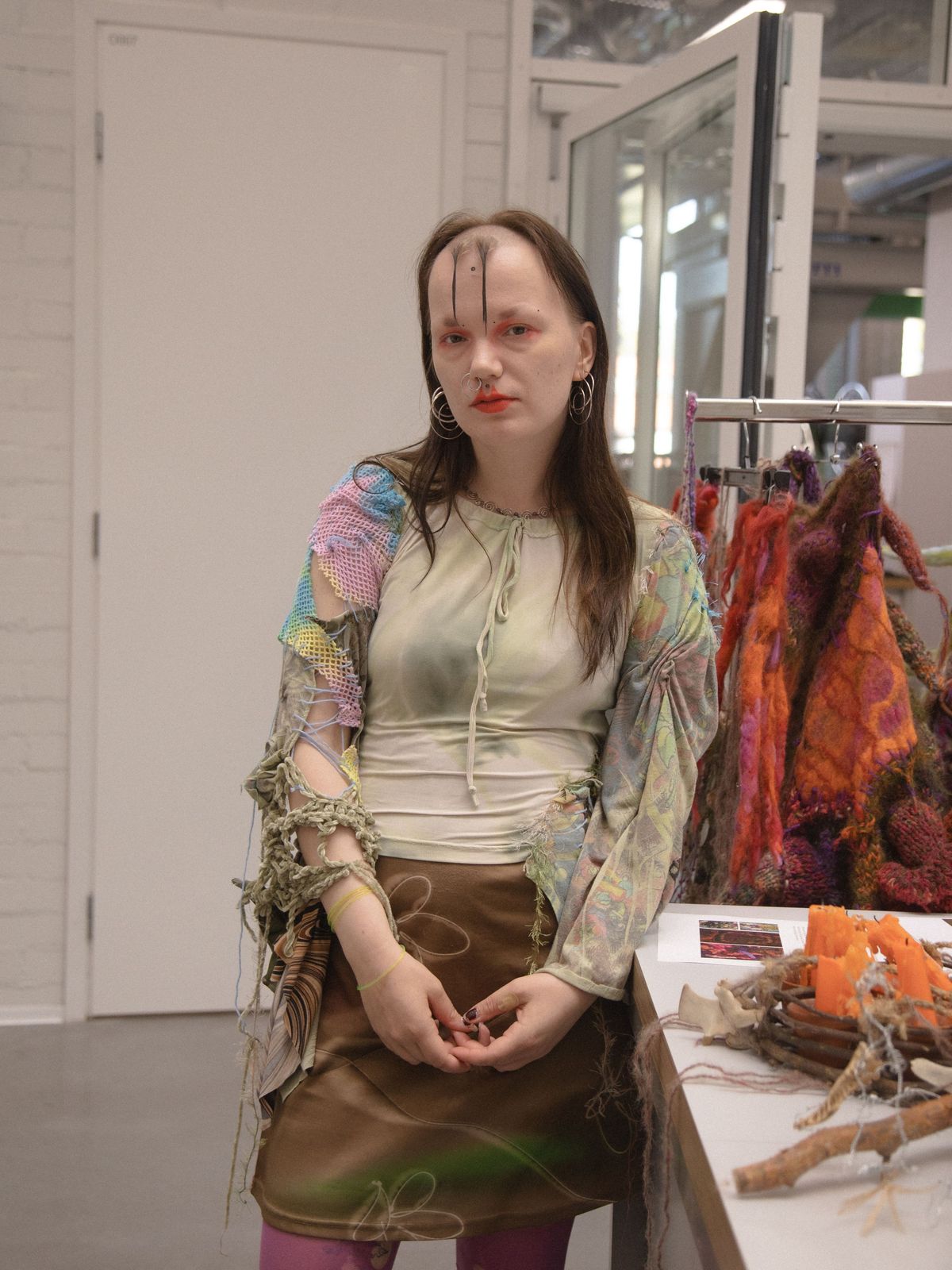 The best street style at Fashion in Helsinki 2022 - Vogue Scandinavia
