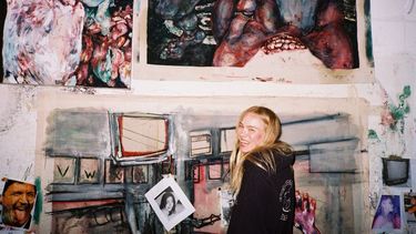 In defense of contradiction with Anna Sofie Jespersen - Vogue Scandinavia