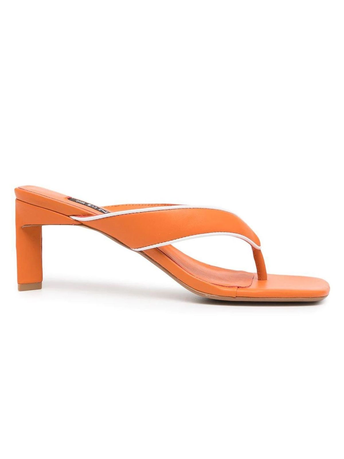 The best neon pink, neon orange, and neon green heels to buy now ...