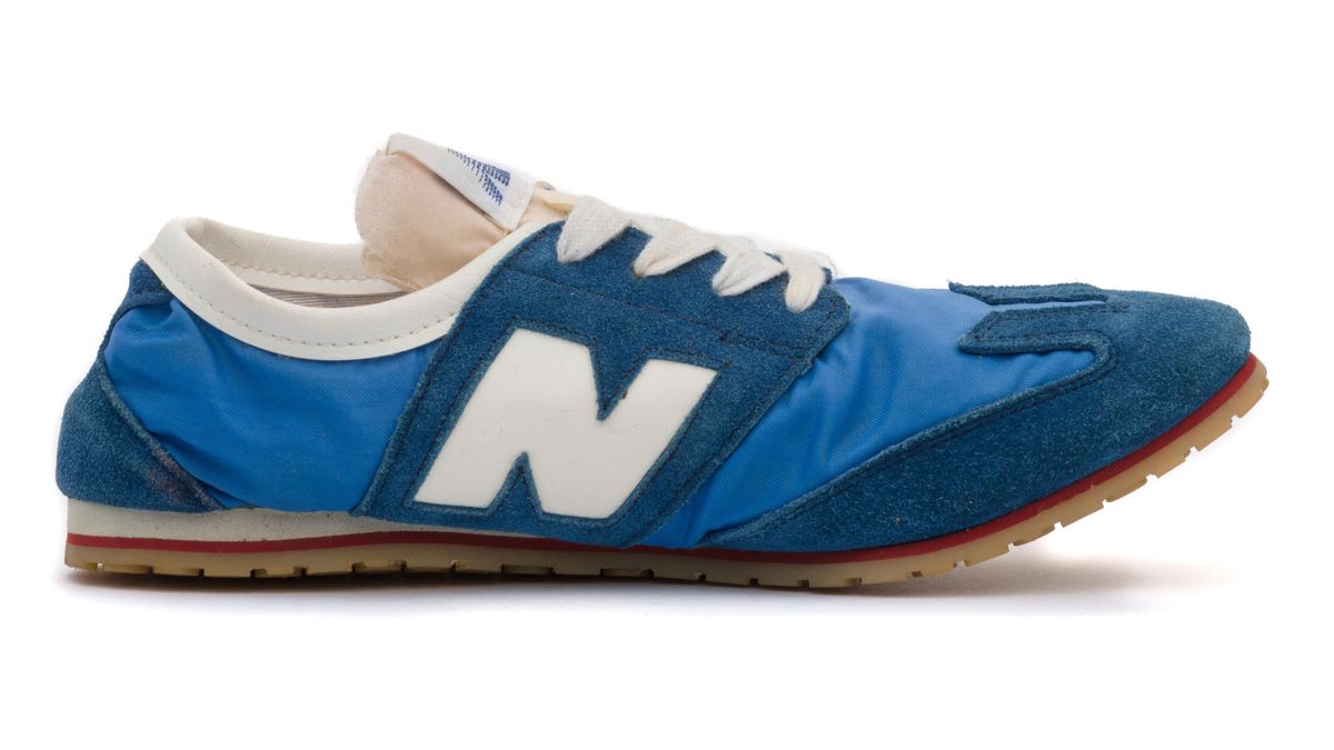 New Balance's latest RC30 style now comes in two more colours - Vogue ...