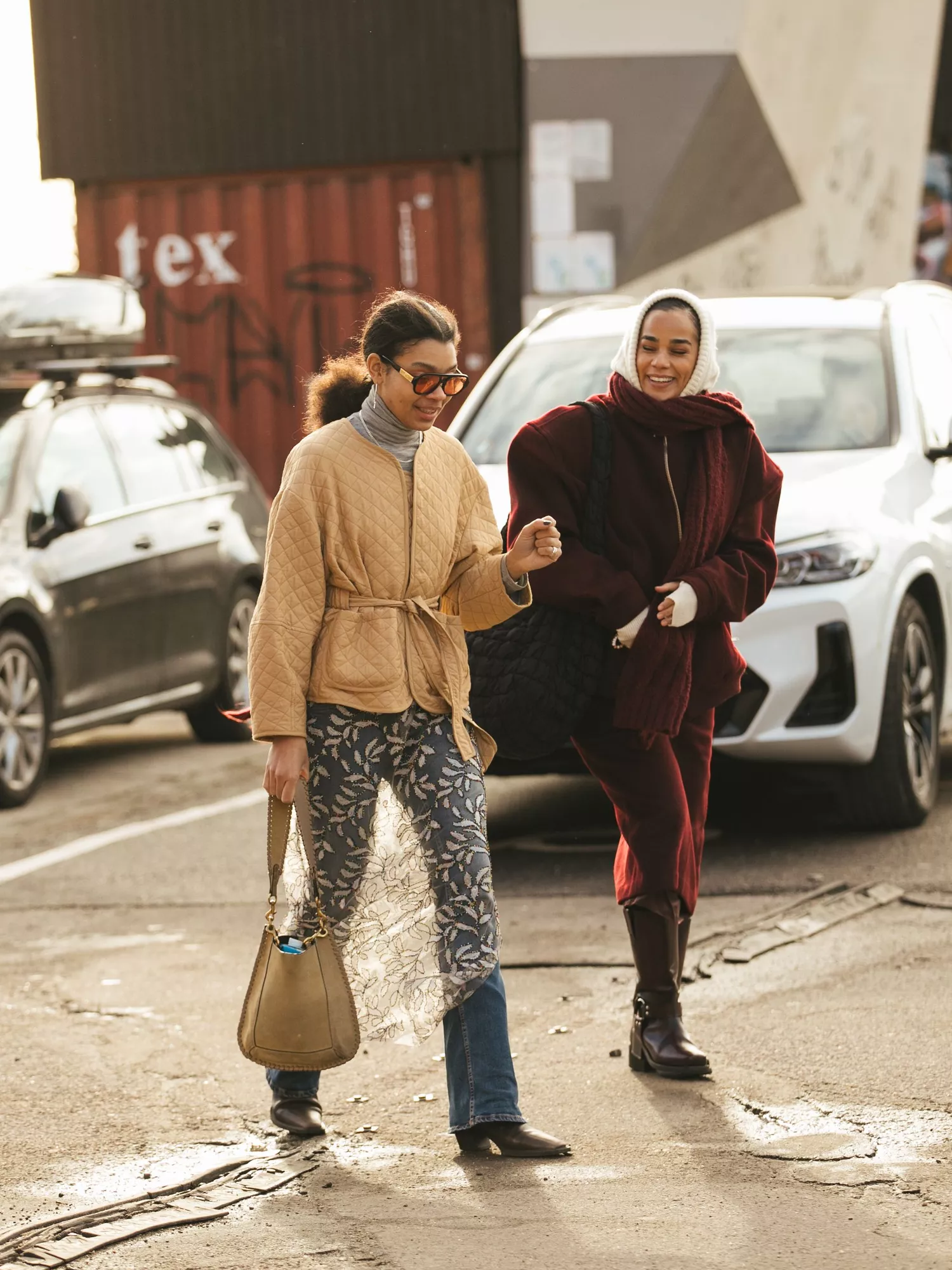 The Danish lifestyle habits to adopt for younger-looking skin - Vogue ...