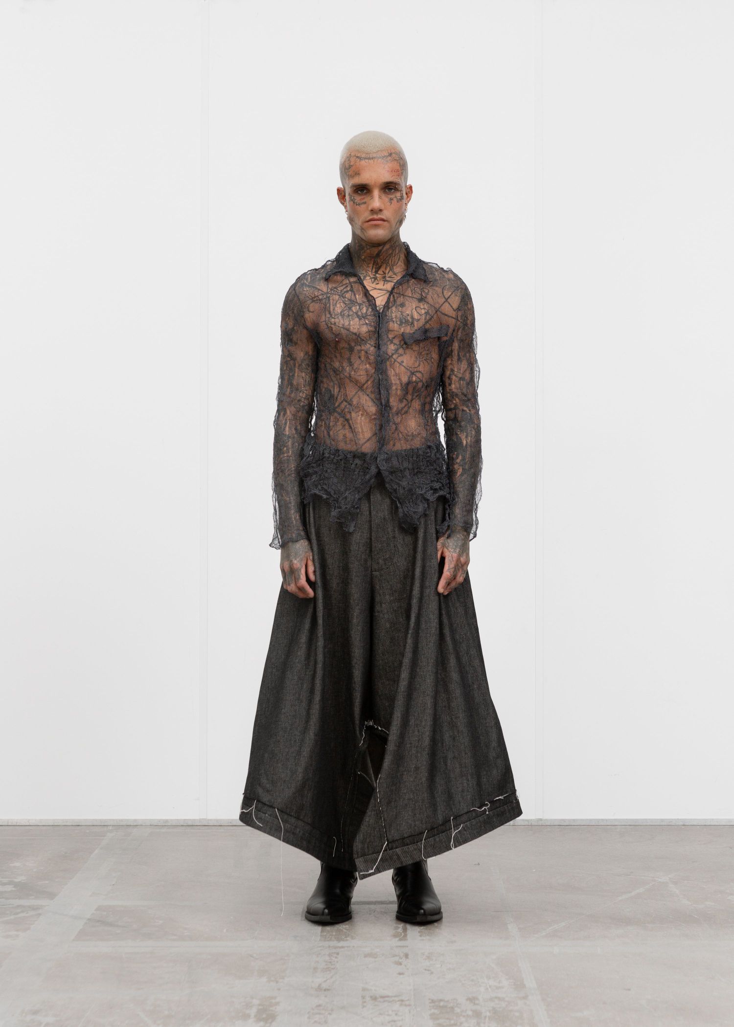 Copenhagen Fashion Week: This is MLGA's spring/summer 2025 collection ...