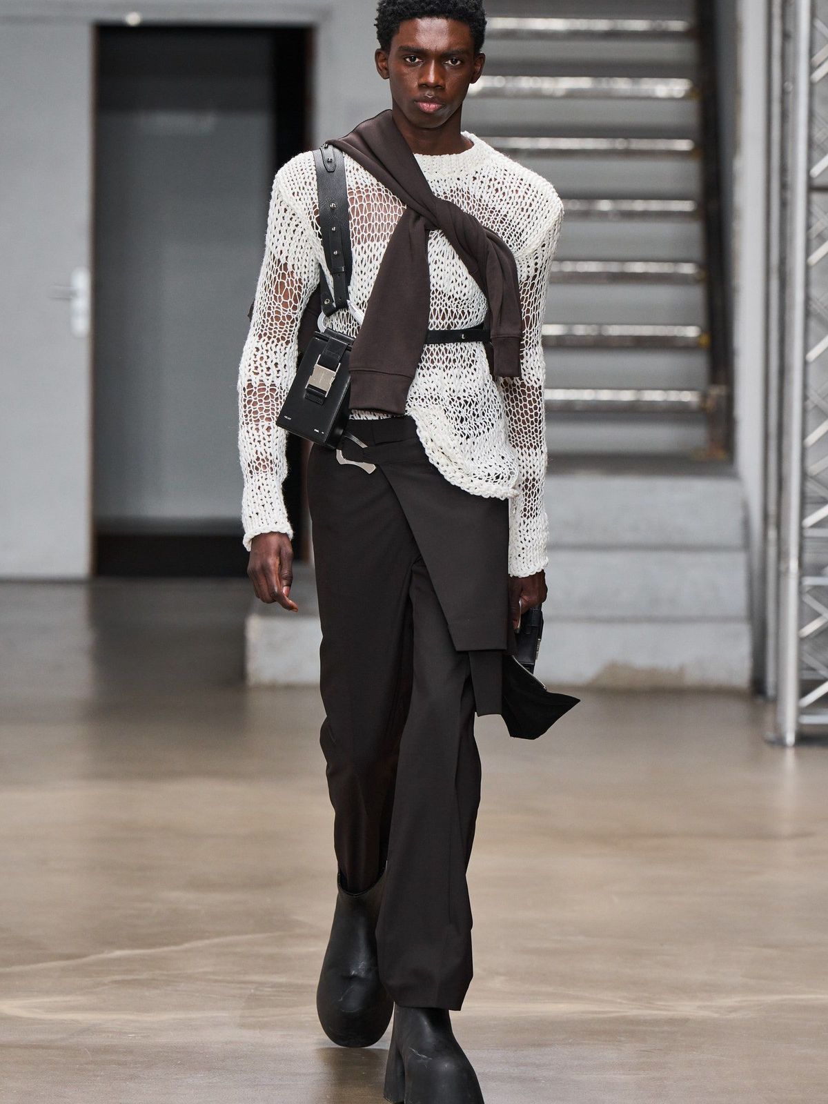 Heliot Emil – AW22 - Vogue Scandinavia