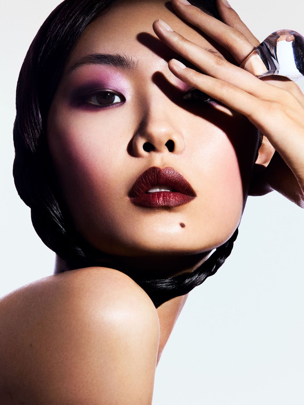 The trendiest makeup colours to try fall 2024 - Vogue Scandinavia