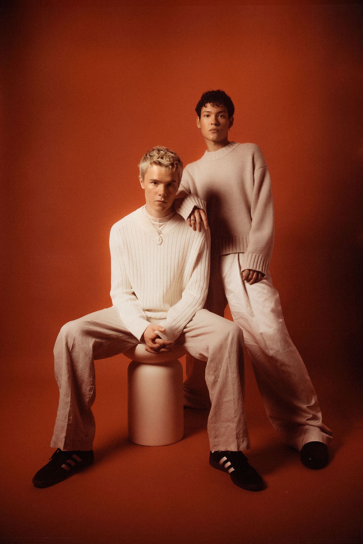 Everything you need to know about Edvin Ryding and Omar Rudberg's new ...