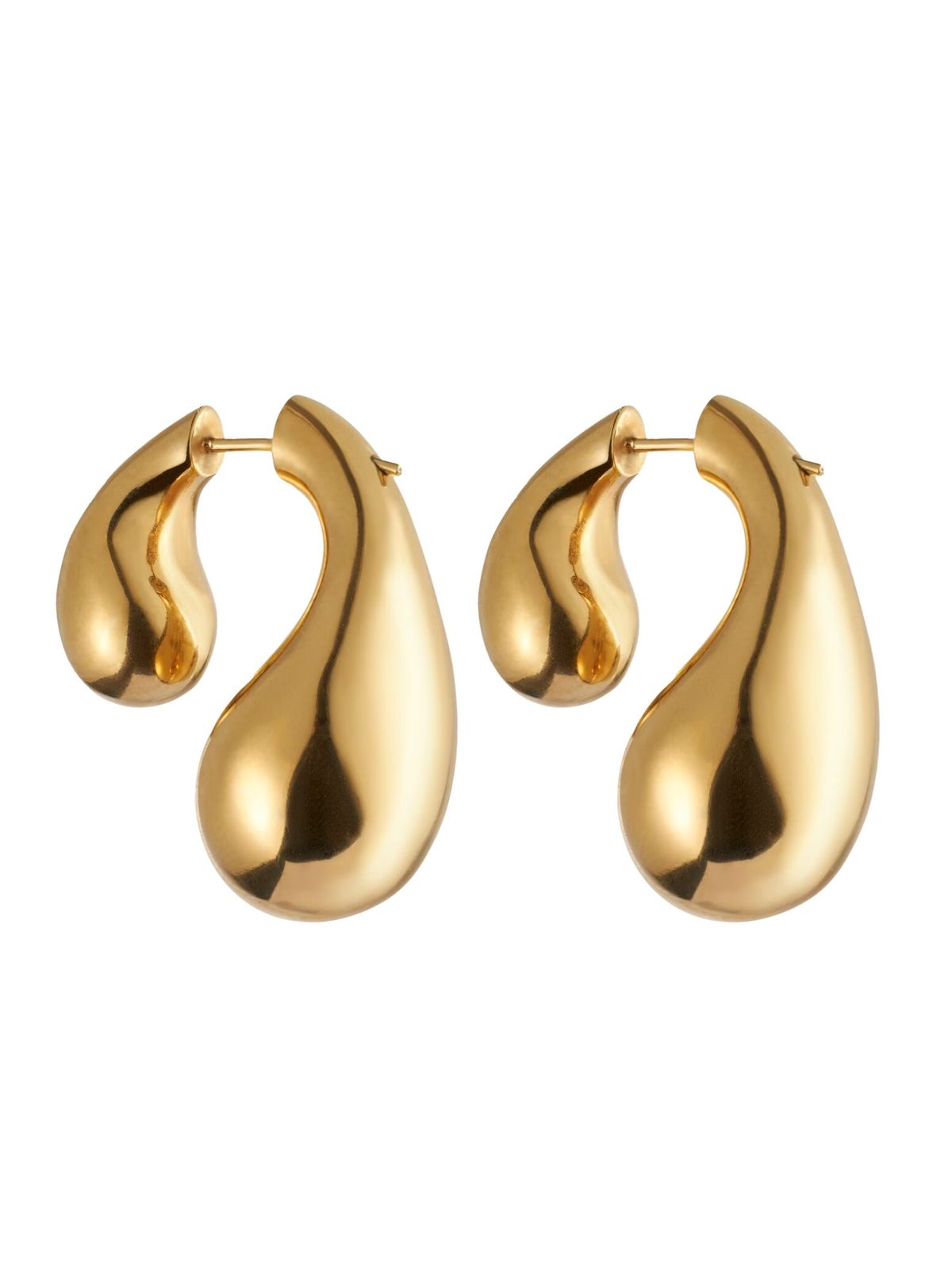 The best statement earrings to shop now, according to Vogue Scandinavia ...