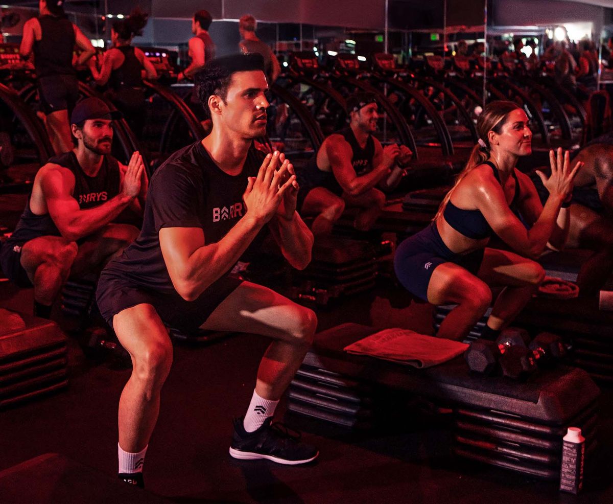 The 7 best high-end gyms in Stockholm - Vogue Scandinavia