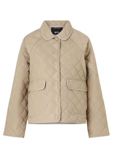 The 40+ jackets to sport for spring 2025: Suede, quilted, leather ...