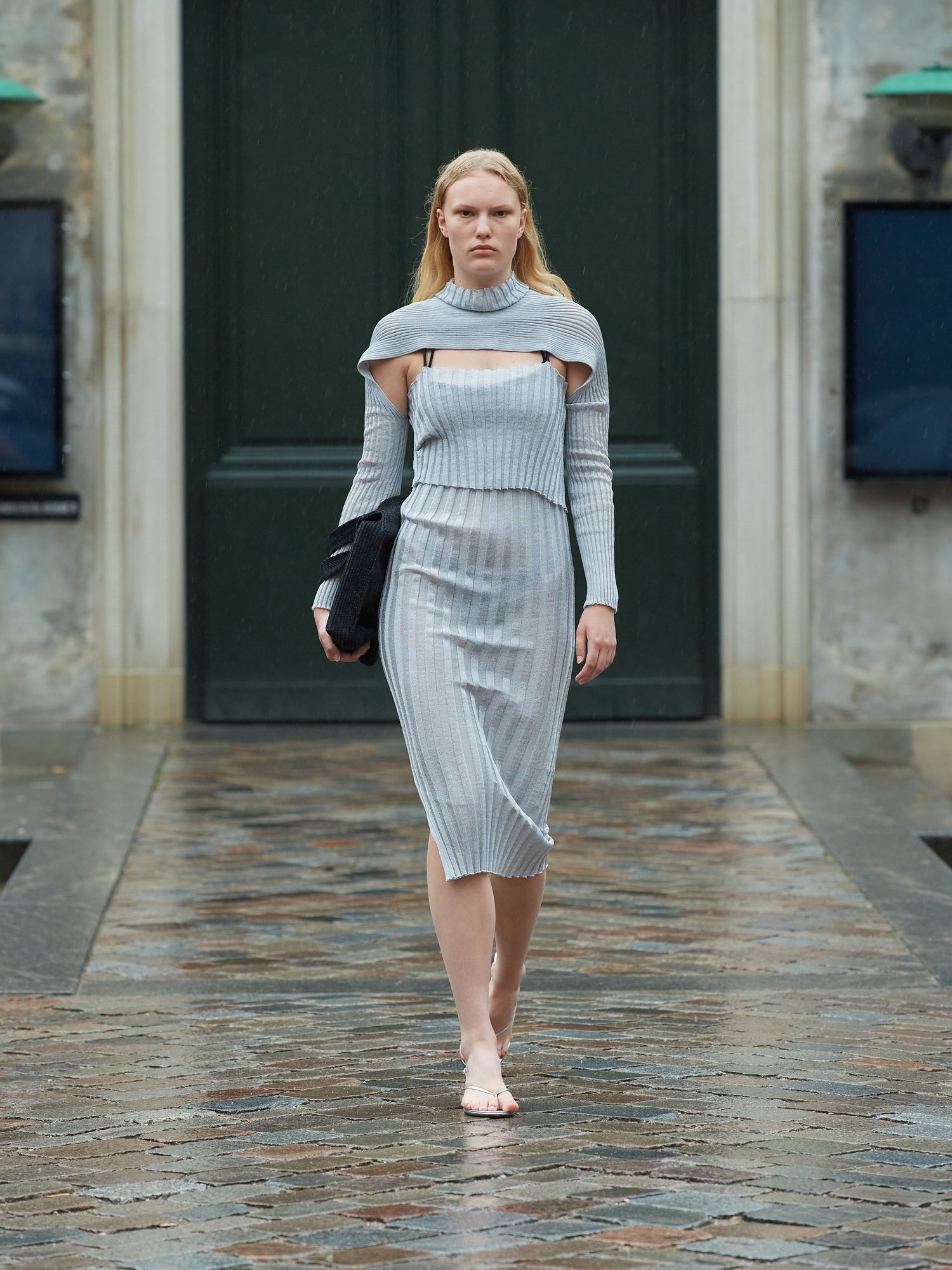 See all the looks from A. Roege Hove's SS24 collection at Copenhagen Fashion Week - Vogue ...