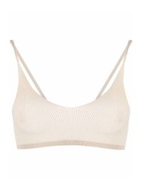 This season's new neutral is oatmeal, and here's how to wear it - Vogue ...