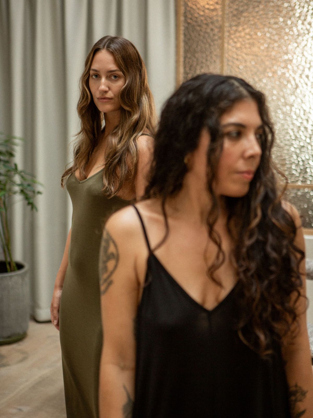 AWAN - SS24 - Vogue Scandinavia